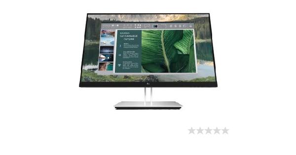 Monitor HP E24u G4 - Opinie, Cena - RTV EURO AGD