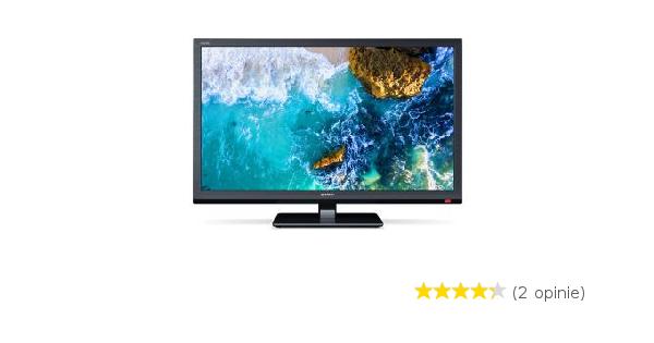 Telewizor Sharp 24BC0E - 24" - HD Ready - Smart TV - Opinie, Cena - RTV EURO AGD