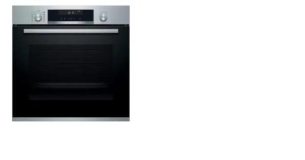 Piekarnik elektryczny Bosch Serie 6 HBG5780S6 Termoobieg Zdalne ...