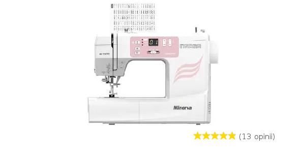 Minerva MC110pro - Dobra cena, Opinie w Sklepie RTV EURO AGD