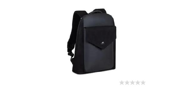 Rivacase Cardiff 14" 8524 Czarny - Dobra cena, Opinie w Sklepie RTV ...