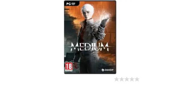 The Medium Gra na PC - Dobra cena, Opinie w Sklepie RTV EURO AGD