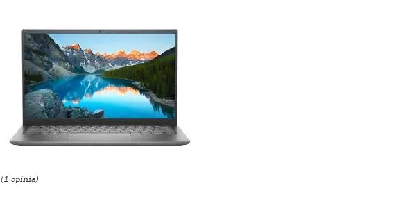 Laptop ultrabook Dell Inspiron 5415-7554 14'' R5 5500U 8GB RAM 512GB ...