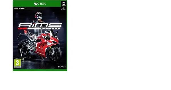 RiMS Racing Gra na Xbox Series X - Dobra cena, Opinie w Sklepie RTV ...