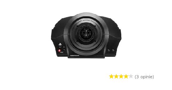 Thrustmaster T300 Racing Wheel Servo Base - Dobra cena, Opinie w ...