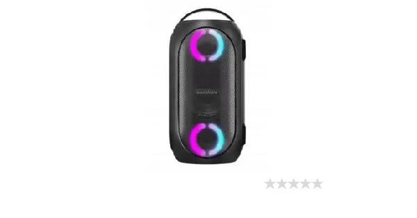 Soundcore Rave Party Cast 80W Czarny - Dobra cena, Opinie w Sklepie RTV ...