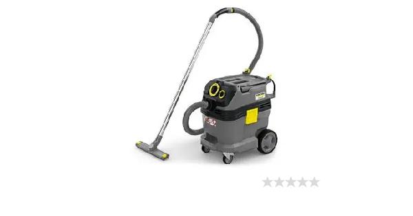 Karcher NT 30/1 Tact Te L 1380W - Dobra cena, Opinie w Sklepie RTV EURO AGD