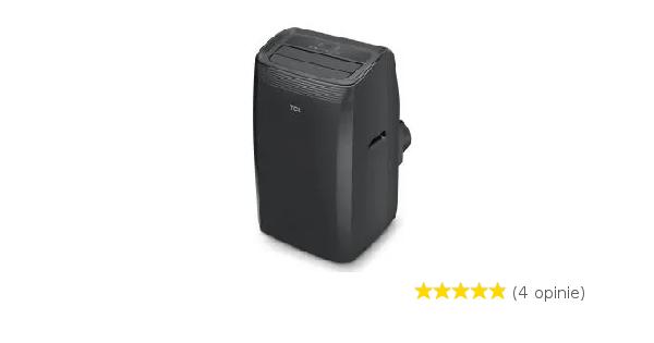 TCL TAC-14CHPB/NZBF Czarny - Dobra cena, Opinie w Sklepie RTV EURO AGD