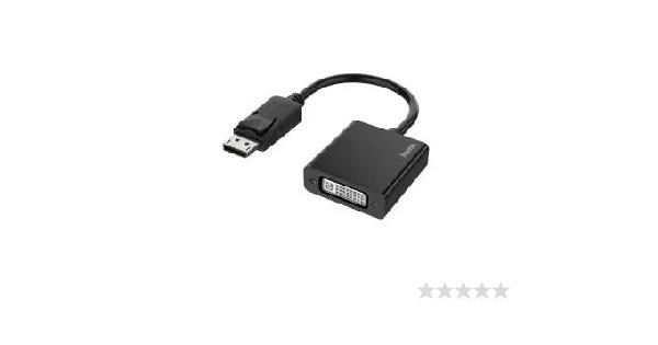 Hama 00200336 Displayport - DVI - Dobra cena, Opinie w Sklepie RTV EURO AGD