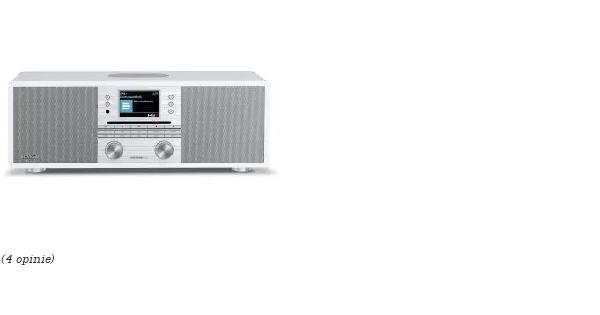 Radioodbiornik TechniSat DigitRadio 650 Radio FM DAB+ Internetowe ...