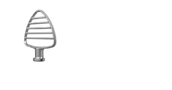 KitchenAid 5KSMPB5SS - Dobra cena, Opinie w Sklepie RTV EURO AGD