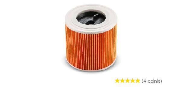 Filtr do odkurzacza Karcher 2.863-303.0 1szt. - Opinie, Cena - RTV EURO AGD