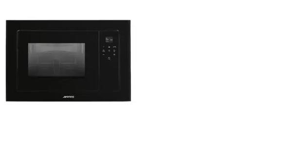 Kuchenka mikrofalowa Smeg FMI120N2 Grill - Opinie, Cena - RTV EURO AGD