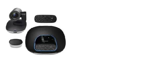 Logitech Group Kit - Dobra cena, Opinie w Sklepie RTV EURO AGD