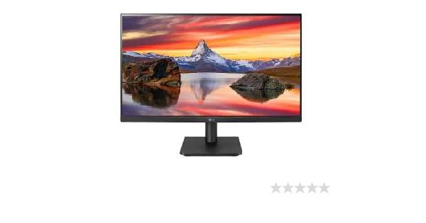 Monitor LG 24MP450-B 24" Full HD IPS 75Hz 5ms Gamingowy - Opinie, Cena ...
