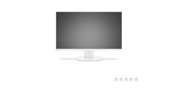 Monitor NEC Multisync EA242F Biały 24" Full HD IPS 60Hz 5ms - Opinie, Cena - RTV EURO AGD