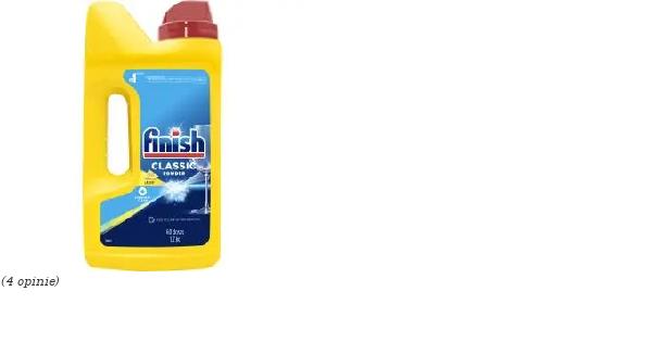 Finish Classic Fresh 1,2kg - Dobra cena, Opinie w Sklepie RTV EURO AGD
