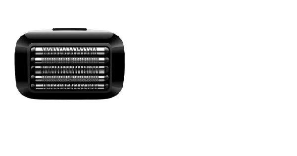 Xiaomi Mi 5-Blade Electric Shaver - Dobra cena, Opinie w Sklepie RTV ...