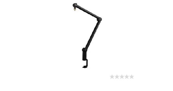 Ramię na mikrofon Blue Compass Premium Broadcast Czarny - Opinie, Cena ...