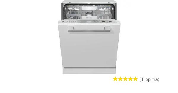 Zmywarka Miele G 7160 SCVi AutoDos 60cm Automatyczne otwieranie drzwi ...