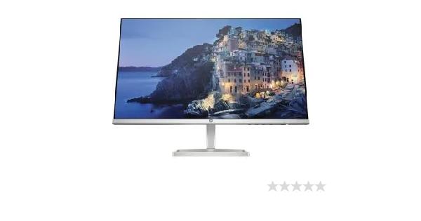 Monitor HP M24fd 24" Full HD IPS 60Hz 5ms - Opinie, Cena - RTV EURO AGD