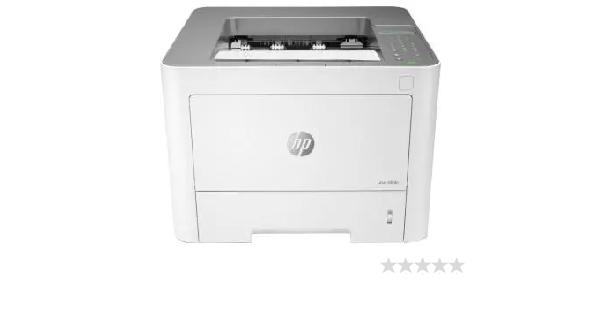 Drukarka HP LaserJet 408dn Biały - Opinie, Cena - RTV EURO AGD