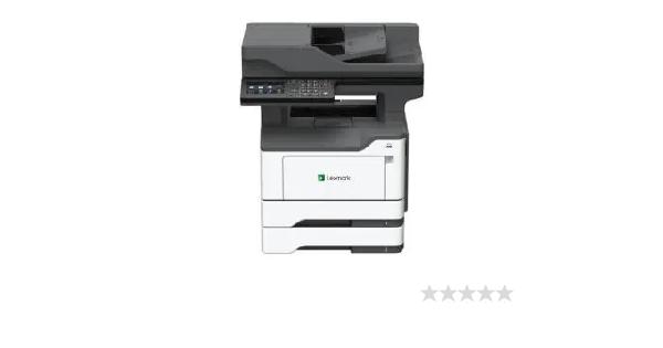 Urządzenie wielofunkcyjne Lexmark MX521de - Opinie, Cena - RTV EURO AGD