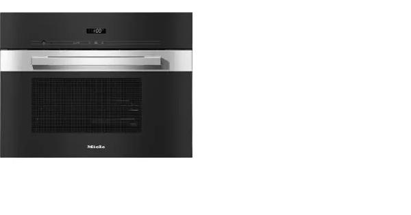 Miele DG 2840 Czarno-srebrny - Dobra cena, Opinie w Sklepie RTV EURO AGD