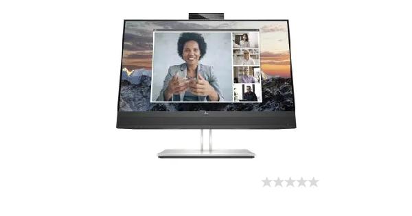 Monitor HP E24m G4 24" Full HD IPS 60Hz 5ms - Opinie, Cena - RTV EURO AGD
