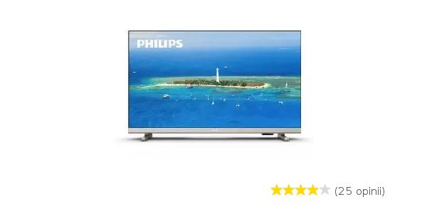 Telewizor Philips 32PHS5527/12 32" LED HD Ready 60Hz DVB-T2 - Opinie ...