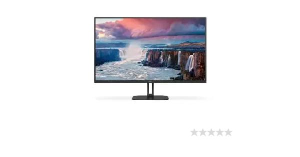 Monitor AOC Q32V5CE/BK 32" 2K VA 75Hz 1ms - Opinie, Cena - RTV EURO AGD