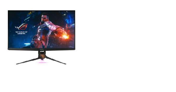 Monitor ASUS ROG Swift PG32UQX - gamingowy - MiniLED - 32" - 4K - 144Hz ...