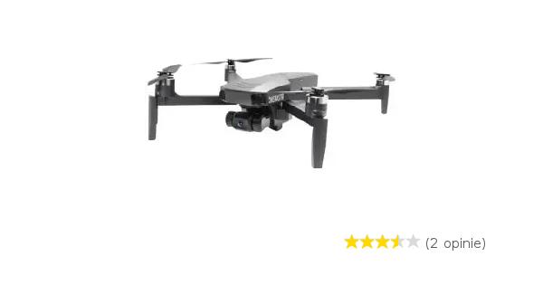 Dron EXO Cinemaster 2 Kit - Opinie, Cena - RTV EURO AGD