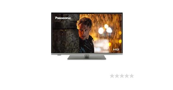 Telewizor Panasonic TX-32JS350E 32" LED HD Ready Smart TV DVB-T2 ...