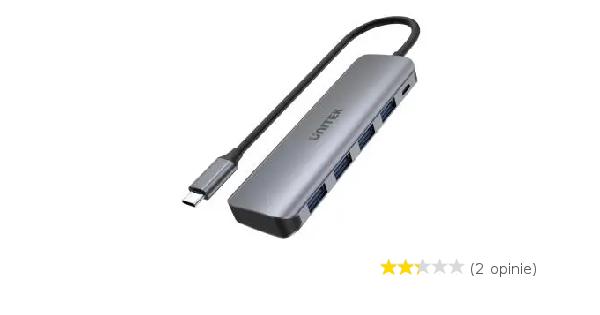 Unitek H1107A - Dobra cena, Opinie w Sklepie RTV EURO AGD