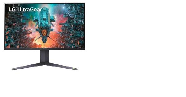 Monitor LG UltraGear 32GQ950-B 160Hz 32" 4K IPS 160Hz 1ms Gamingowy ...