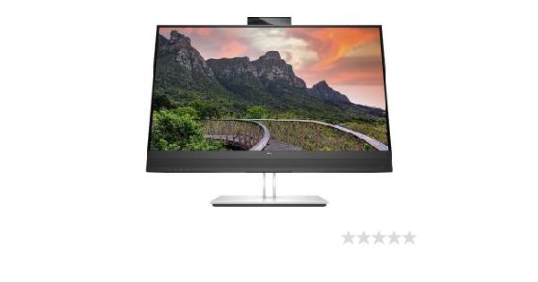 Monitor HP E27m G4 - 27" - 2K - 60Hz - 5ms - Opinie, Cena - RTV EURO AGD