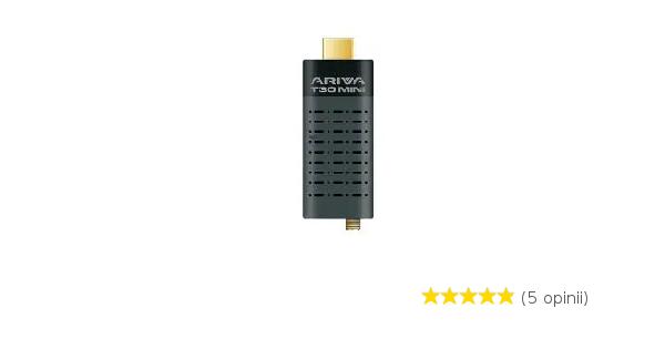 Dekoder Ferguson Ariva T30 mini - Opinie, Cena - RTV EURO AGD