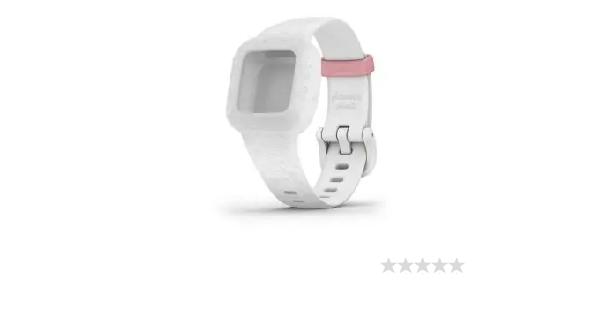 Garmin Vivofit jr. 3 Disney Princess Biały - Dobra cena, Opinie w ...