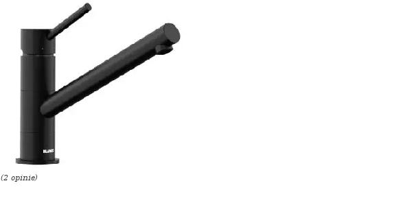 Bateria Blanco Kano 526667 Czarny - Opinie, Cena - RTV EURO AGD