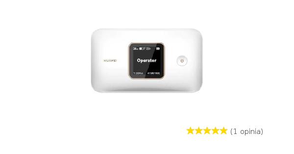 Huawei E5785-330 Biały w Sklepie RTV EURO AGD