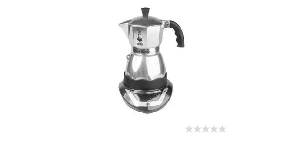Bialetti Moka Timer 3tz 155ml - Dobra cena, Opinie w Sklepie RTV EURO AGD