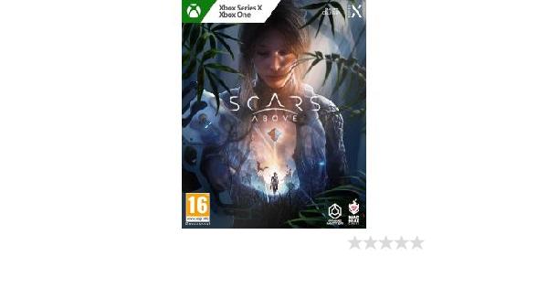 Scars Above Gra na Xbox Series X / Xbox One - Dobra cena, Opinie w ...