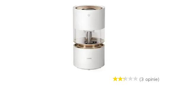 Smartmi Rainforest Humidifier 3l - Dobra cena, Opinie w Sklepie RTV ...