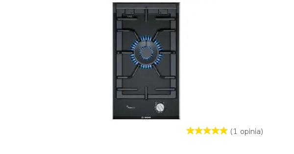 Płyta gazowa Bosch Serie 8 PRA3A6B70 30,6cm - Opinie, Cena - RTV EURO AGD