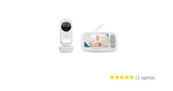 Motorola VM34 - Dobra cena, Opinie w Sklepie RTV EURO AGD