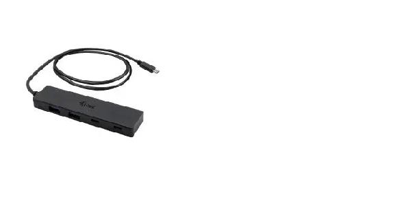 i-Tec C31HUBMETAL2A2C85 - Dobra cena, Opinie w Sklepie RTV EURO AGD