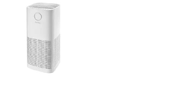 Oczyszczacz powietrza Amica APD 4011 Jonizacja Lampa UV - Opinie, Cena ...