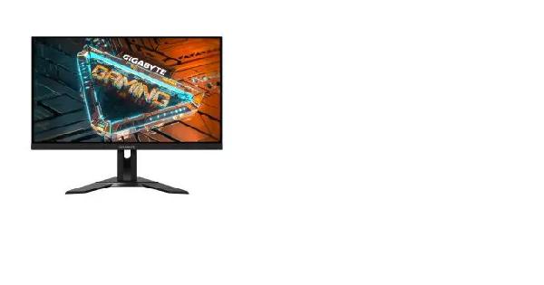 Monitor Gigabyte G27F 2 27" Full HD IPS 165Hz 1ms Gamingowy - Opinie ...