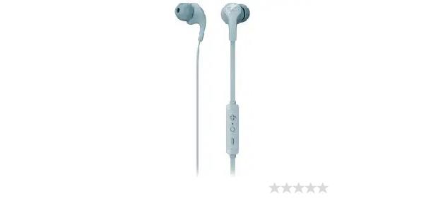 Słuchawki przewodowe Fresh 'n Rebel Flow Tip Dokanałowe Mikrofon Dusky ...